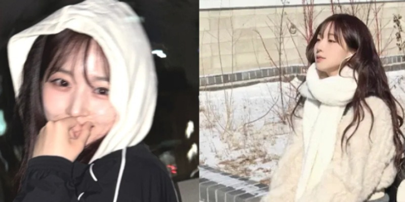 JYP에서 무려 10000대1 최악의 오디션 합격한 연예인 일상룩 | 패션룸