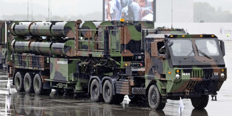 한국형 L-SAM vs 사드(THAAD): 하늘을 지키는 최강 방공 미사일은? 🚀 | 밀리터리 랩실