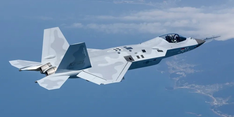 KF-21 vs F-35 스텔스 전투기, 진짜 승자는 누구? 대한민국 차세대 전투기 전력 | 밀리터리 랩실