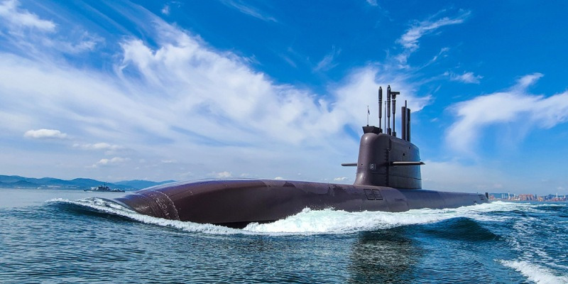 장보고-III SLBM 발사 성공! 대한민국의 핵 억지력, 게임 체인저 될까? | 밀리터리 랩실