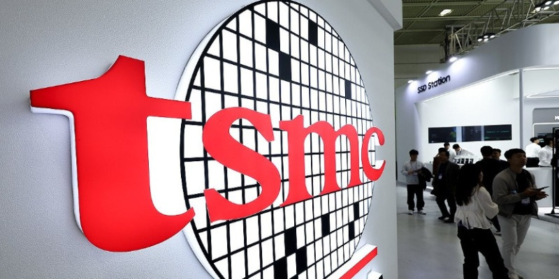 [초점] TSMC 구형 공정, 수익성 '압도적'…최신 공정보다 '효율성 극대화' | 이포커스