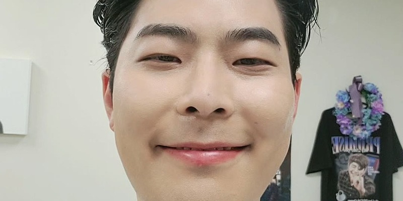 “107.7kg 찍었다” 김해준, 주파수급 몸무게에 멤버들도 폭소 | 뷰티패션알리미