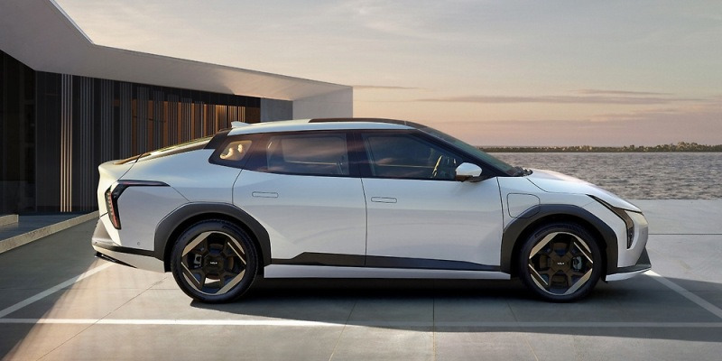 신차 `EV4`부터 적용··· 기아, `KBO 디스플레이 테마` 공개 | 오토얼라인먼트