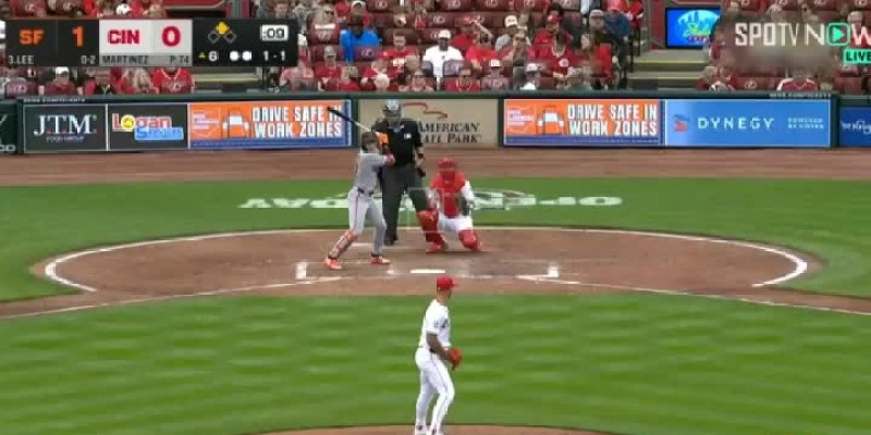 MLB) 이정후 멀티히트 및 현재성적.mp4 | 뽐뿌