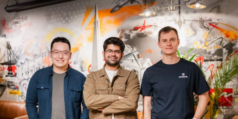 재정 위기설에 정면 반박한 퍼플렉시티 CEO…"2028년까지 상장 안 해" | AI포스트(AIPOST)