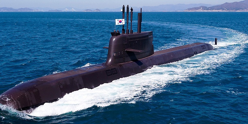 장보고-III 잠수함: SLBM 6발 탑재, 북한 벙커 초토화 가능할까? | 밀리터리 랩실