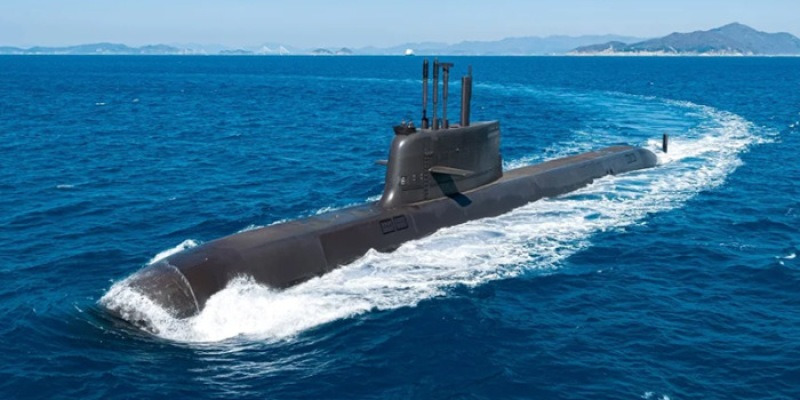 KSS-III SLBM의 실제 위력, 北 지휘부까지 타격 가능할까? | 밀리터리 랩실