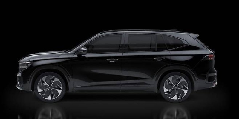 "15.7km/L에 3,442만 원" 안전평가까지 석권한 중형 SUV, 이정도면 인정하나? | 구름을달리다