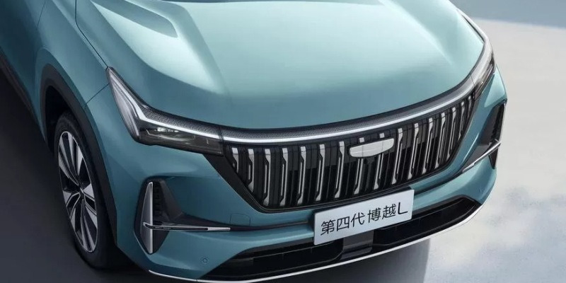 르노의 신차가 될 가능성이 있는 새로운 SUV 공개 | 카텍