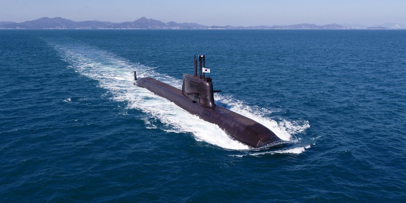 장보고-III 잠수함, SLBM 실전 투입 가능성 최초 분석! | 밀리터리 랩실