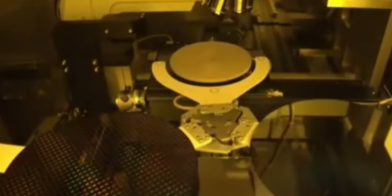 TSMC, AI 수요 급증 속 분기 매출 42% 급등 | 인사이트 스피릿