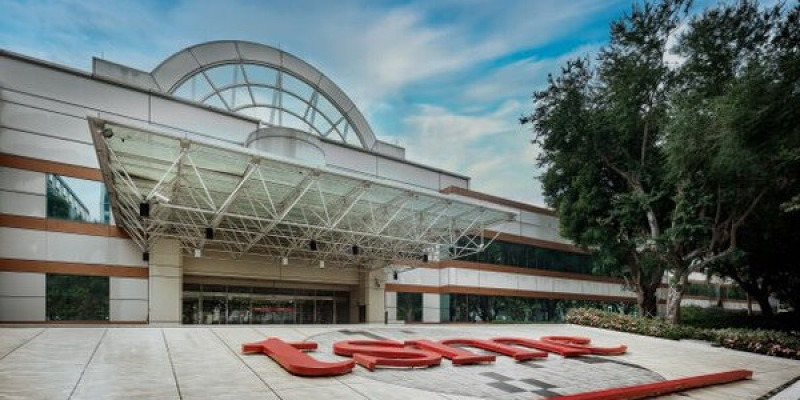 TSMC 1분기 매출액 42%↑…"美관세 전 AI 서버 수요 강해져" | 생생비즈