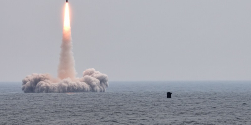 북한 SLBM 50기 위협, 장보고-III로 막을 수 있을까? 해군의 현실과 미래 | 밀리터리 랩실