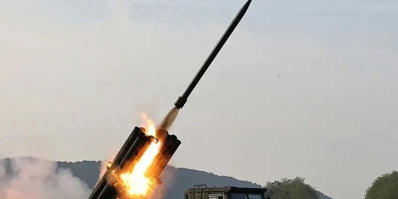 북한 방사포 6,000문 vs 한국 L-SAM 200기… 실제 요격 확률은? 🎯 | 밀리터리 랩실