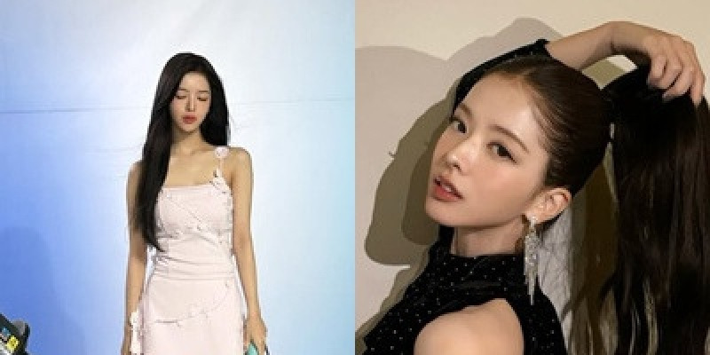 최근 남대생4명과 썸타는 중인 39kg MZ여신의 패션 근황 | 맥스무비