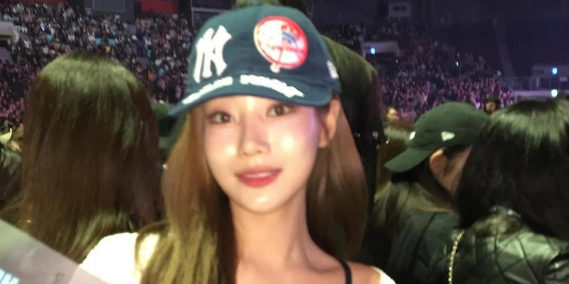 배지연, 2NE1 콘서트에서 빛난 ‘Y2K 믹스룩’ | K스타패션