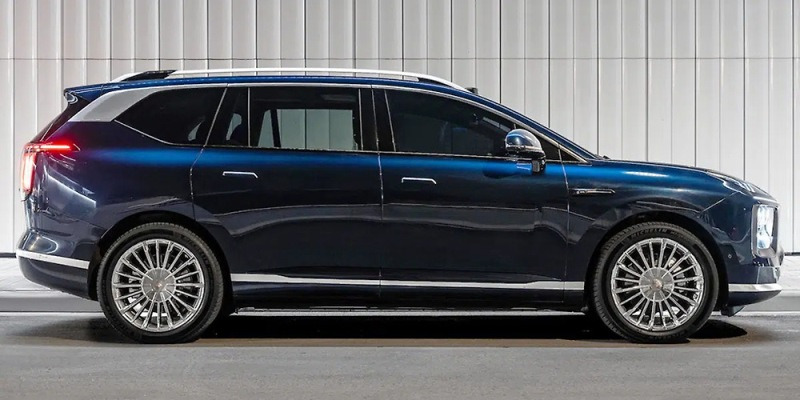 “팰리세이드보다 크고 1,200km 간다” 5천만 원 SUV 등장에 소비자 ‘혼란’ | 카프라임