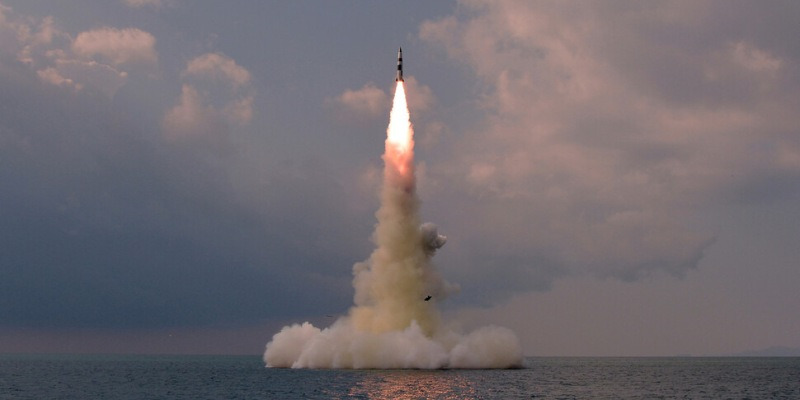 북한 SLBM 60기, 2025년 수도권 5분 타격? 현실적인 위협인가! | 밀리터리 랩실