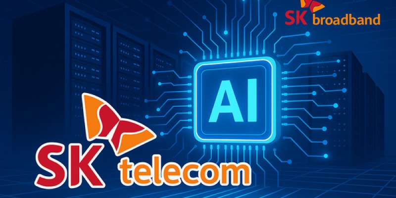 SKT, 카카오 지분 매각 목적은 SKB '완전자회사' 편입 | 블로터