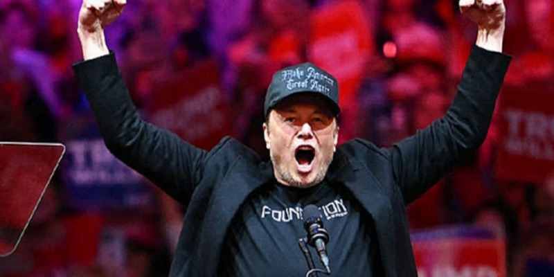 "AI 업계 사상 두 번째 규모"…일론 머스크의 xAI, 200억달러 투자 유치 추진 | AI포스트(AIPOST)