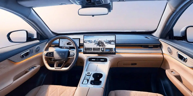 “한 번에 1,400km?” 연비 76.9km/L에 가격은 2천만 원, 역대급 'SUV' | 토픽트리