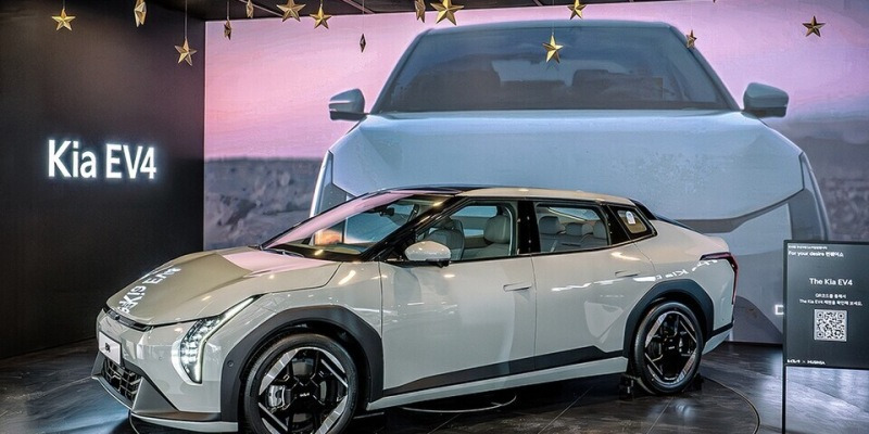 기아 EV4가 더 특별해진 비결... 하만카돈 프리미엄 카오디오 사운드 시스템 | 오토헤럴드