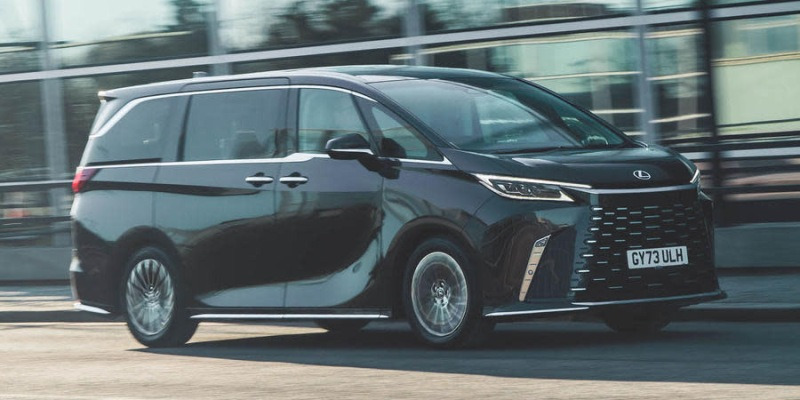 공간·편의·주행까지 다 잡았다! 전문가가 뽑은 최고의 MPV TOP 10 | 더드라이브