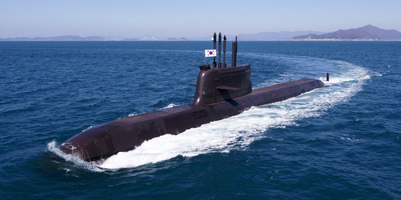 한국군, 北 SLBM 잠수함 위치 추적 기술 확보… 2025년 실전 배치 완료 | 밀리터리 랩실