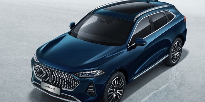 GWM, 100만달러 '페라리 SF90 넘겠다' 선언.. 하이브리드 슈퍼카 개발 박차 | 글로벌모빌리티