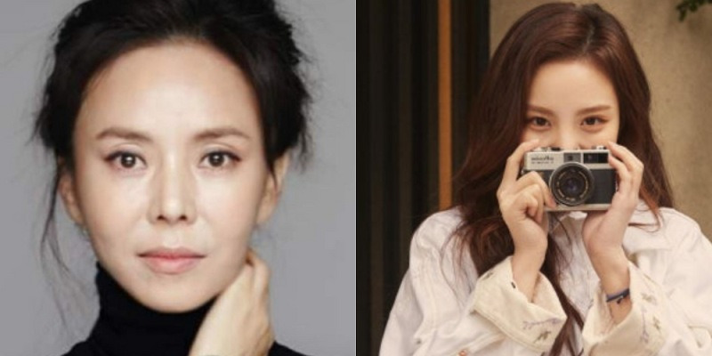 Mother-Daughter Duo: Real Story or Acting Role? - www.world-today ...