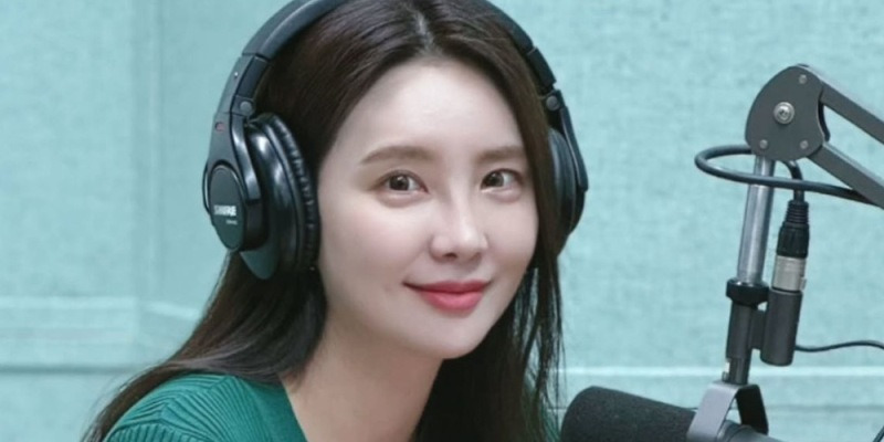 6개월 연애, 6개월 결혼,이혼..IQ 156의 '제2의 김태희' | 발빠른패션뷰티