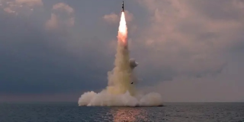 북한 SLBM 70기 동해 배치 완료… 한국 해군 잠수함 요격 가능성 분석 | 밀리터리 랩실