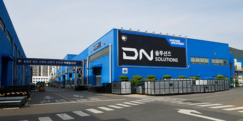 스틱인베, 'IPO 불발' DN솔루션즈 투자금 회수 늦어진다 [넘버스] | 블로터