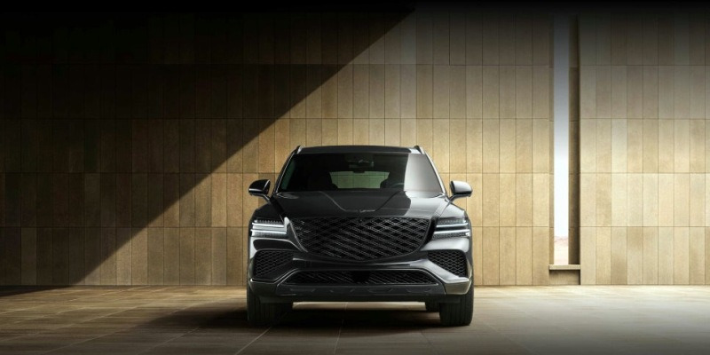 "2026년 출시 확정!" 제네시스 GV80·G80 하이브리드, 드디어 나온다 | 유카포스트