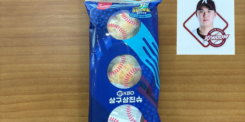 KBO빵이 벌써 1000만개나 팔린 이유 | 큐레터