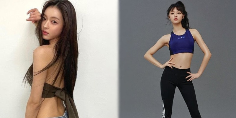 “멤버 몸매 차별 폭로” 159cm인데 41kg ‘8등신’이라는 아이돌 | 스타와 라이프