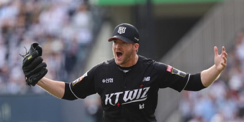 "KBO 31승 영웅, ML 재도전은 ㅠㅜ"... 역수출 신화 좌절 위기 | 야구노트