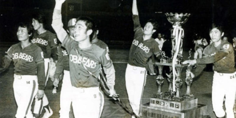 KBO 리그는 어떻게 시작되었나? 1982년 동대문에서 벌어진 일 | 스포츠스토리