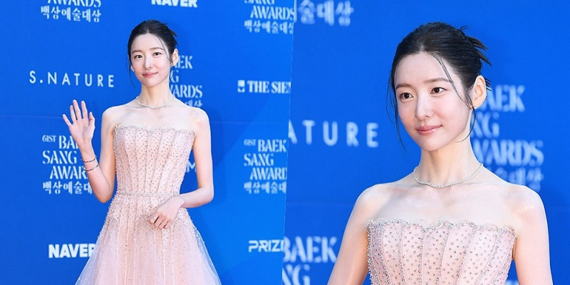 78kg 고도비만에서 30kg 감량했는데… 다시 7kg 찌운 여배우, 드레스룩 | 대본은 내운명