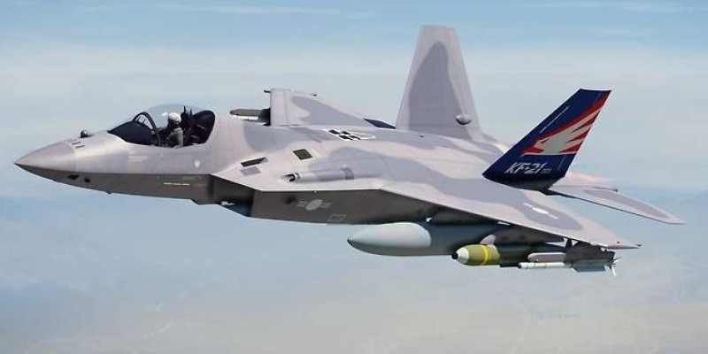 KF-21 블록2, F-16V와 공중전 성능 비교 결과…예상 밖의 충격 | 밀리터리 랩실