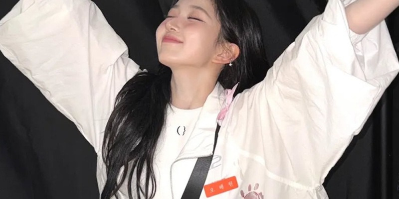 "노래, 춤, 공부까지" 역대급 경쟁률 10000:1 뚫고 JYP 합격한 만능돌 | 요즘뭐하니