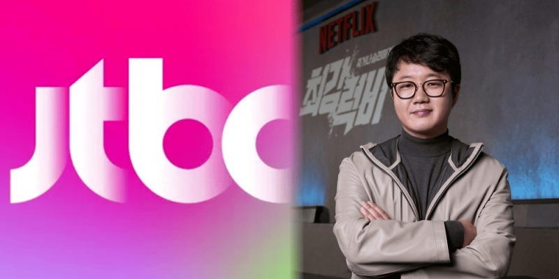"최강야구 저작권 논란, JTBC 장시원 PD의 충격 입장" | 인사픽뷰