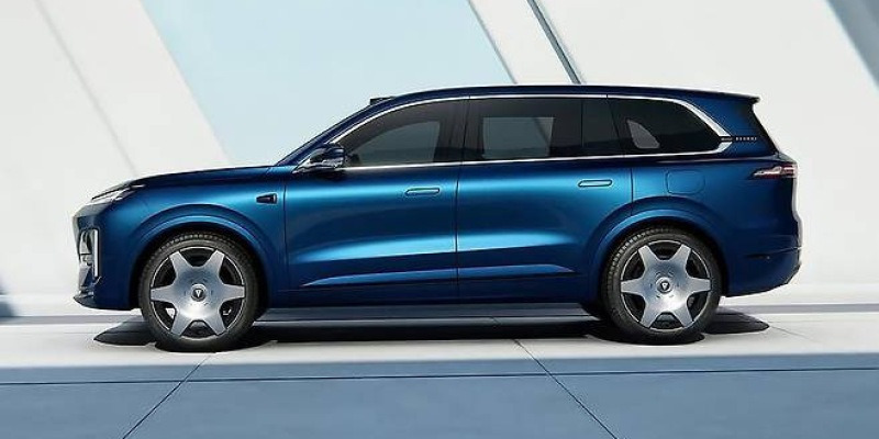 "이렇게 잘 팔린다고?" 팰리세이드 사이즌데 24.4km/L 가능한 플래그십 SUV | 구름을달리다