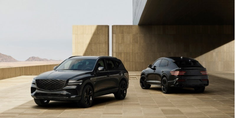 벤츠도 긴장할 성능, 제네시스 GV80·G80 하이브리드 출시 임박 | 두맨카