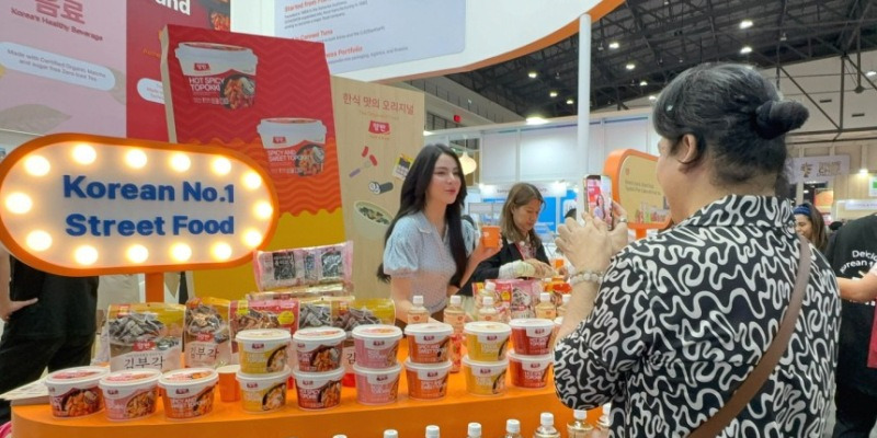 올해 1분기, 간편식 인기 브랜드는? | RealFoods