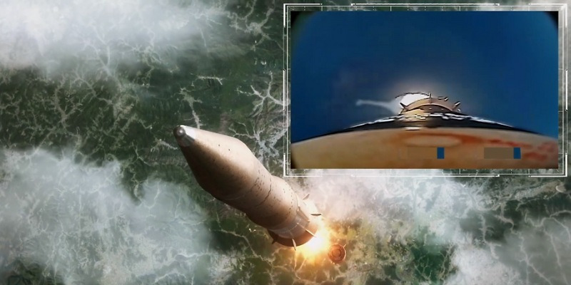 한국의 L-SAM II 범위 4배 증가! 핵미사일 막는 끝판왕 방공시스템 등장! | 군사돋보기