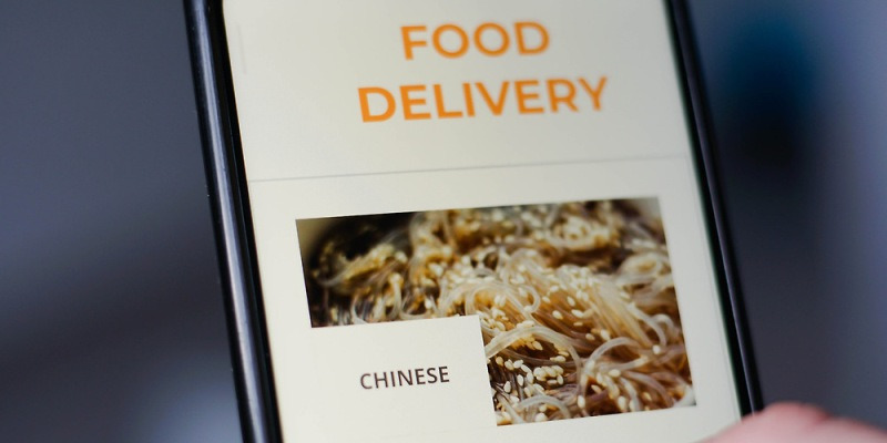 '전 세계 외식앱 20억 건' 국내 다운로드 1위는? | RealFoods