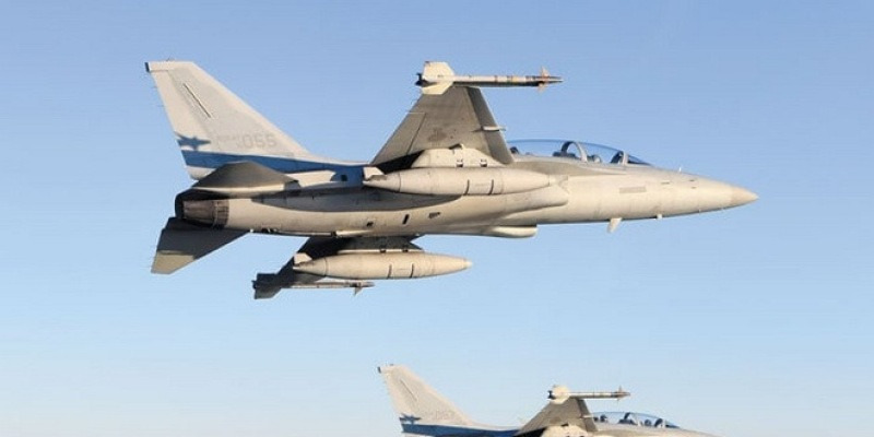 ‘한국산 전투기’ FA-50 써보니 너무 좋아서…필리핀, FA-50 ‘1조 규모’ 12대 | 밀리터리 랩실