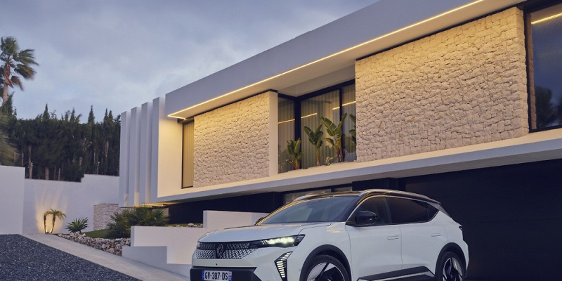 르노 세닉 일렉트릭, 8월 출시…"EV3·EX30 경쟁 변수는 결국 가격" | 삼프로TV