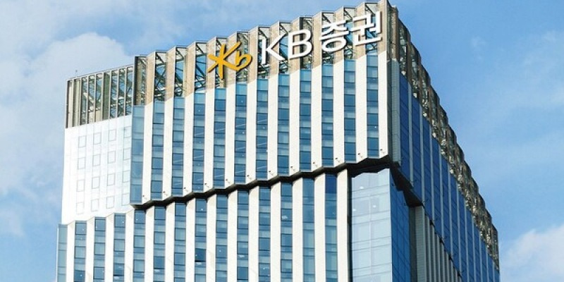 [월간 DCM] KB증권 '빅딜' 메리츠금융 '핫딜'…CJ CGV만 미매각 [넘버스] | 블로터